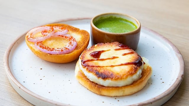 Kalari: This Artisanal Cheese Made By Jammu And Kashmir's Nomadic ...