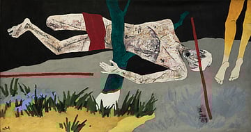 The Death Of An Artist: Safdar Hashmi And Street-Theatre As An Act Of ...