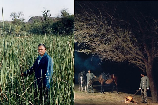 rkive city’s Latest Collection Honours Conservationist Efforts With Its ...