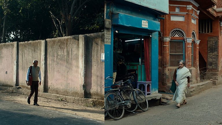 'Thursday Special': Varun Tandon's Short Film Is A Poetic Navigation Of ...