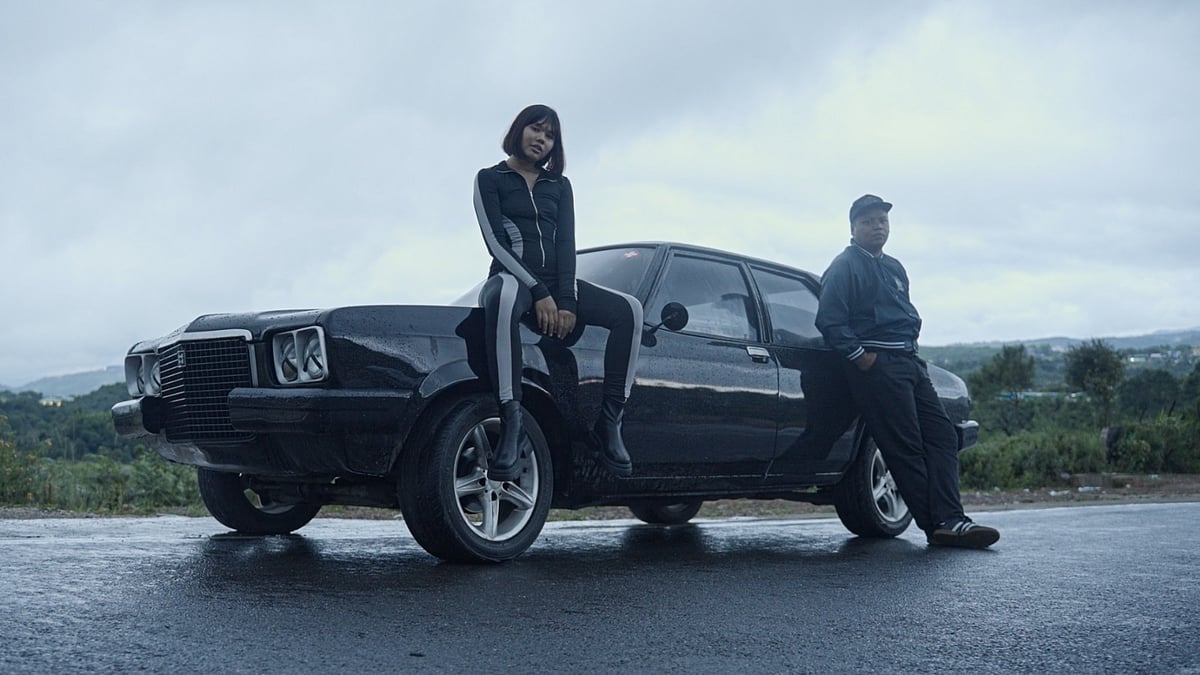 'Set It Off's: Reble & Kim The Beloved Collaborate For A New Single ...