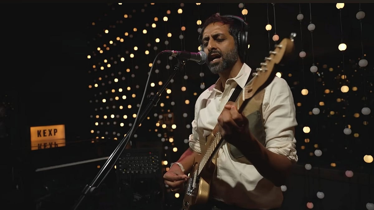 Peter Cat Recording Co. Becomes The First Indian Band To Perform At ...