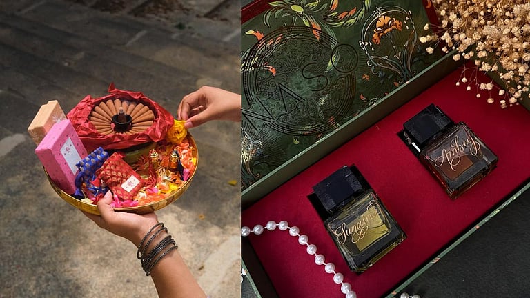Beyond Attar: How Indian Perfume Brands Are Blending Heritage With ...