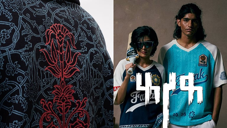 Farak: The Jaipur-Based Clothing Brand Blending Heritage Craft With ...