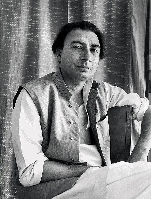 Sahir Ludhianvi, Amrita Pritam Singh, Inderjit "Imroz" Singh, And The ...