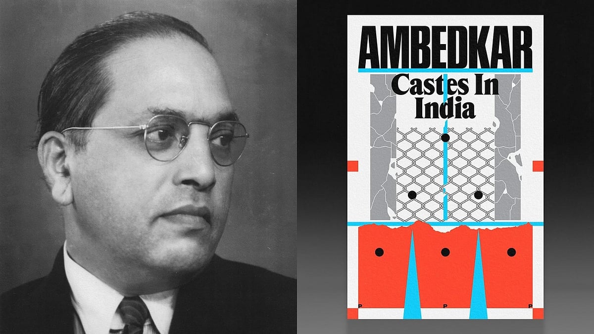 An Essential Dalit History Month Reading List: Five Books By Dr. B.R ...
