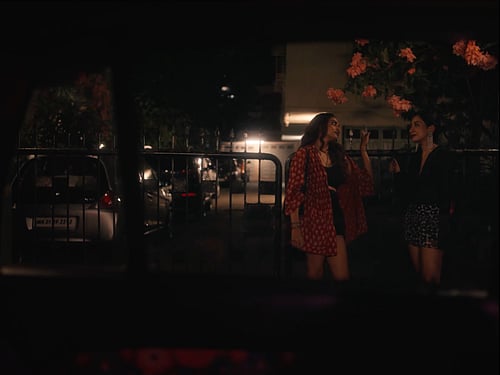 Feminism, Friendship, And The City: A Deep Dive Into Aaj Shanibar’s Feminist Cinematic Lens