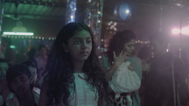 When Politeness Becomes A Weapon: Megha Ramaswamy’s Domestic Horror ...