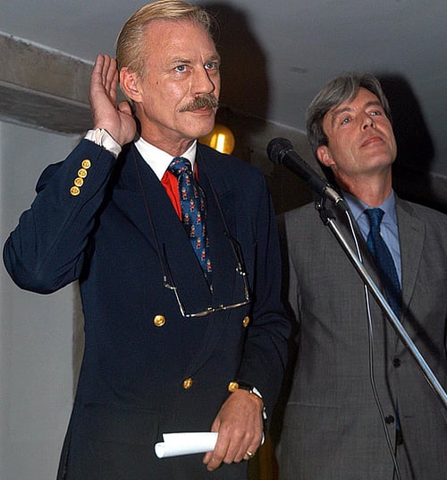 India's Forgotten Conspiracy: The Purulia Arms Drop Case Revisited ...