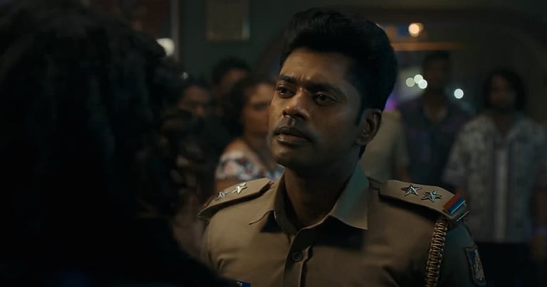 Lokah Chapter 1: Chandra: World-Building, Folklore, & The Rise Of A ...