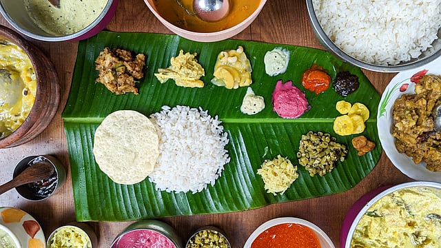 Why Banana Leaf Meals Remain the Centerpiece of South Indian Celebrations