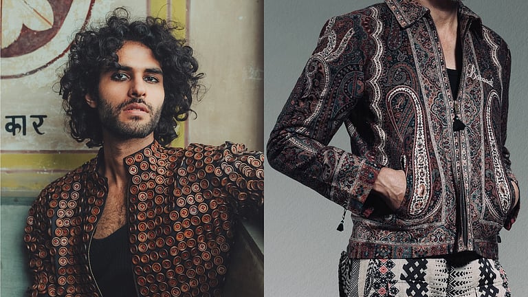 The Contemporary Indian Wardrobe: Homegrown Brands On Our Radar |Homegrown