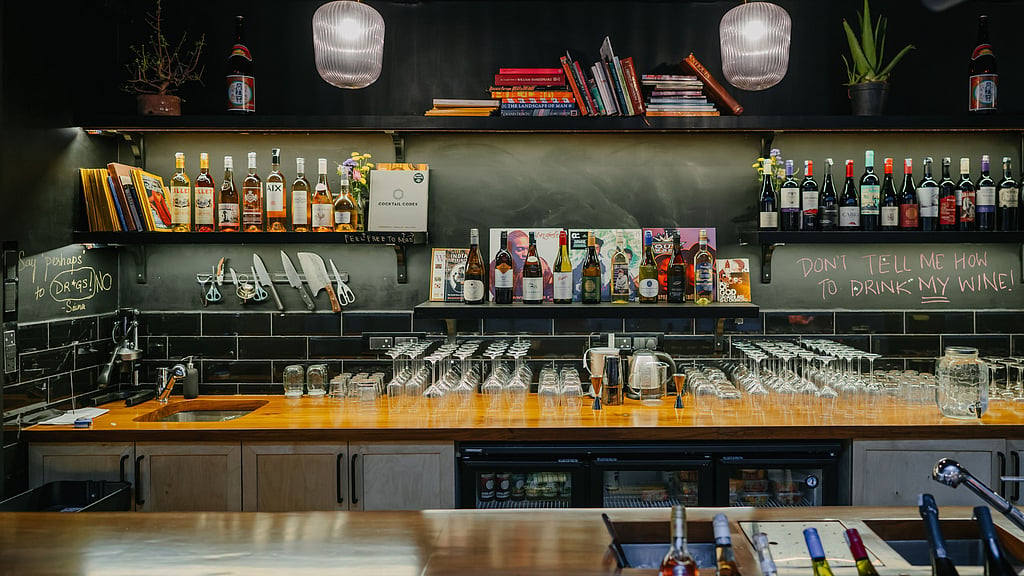 How Wine In Progress Makes Wine Culture Less Intimidating in Bangalore ...