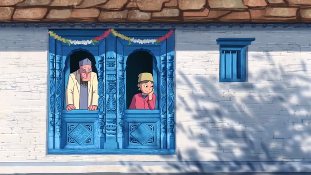 Ketan Pal’s New Short Film Celebrates Uttarakhand's Ghughutiya Festival ...