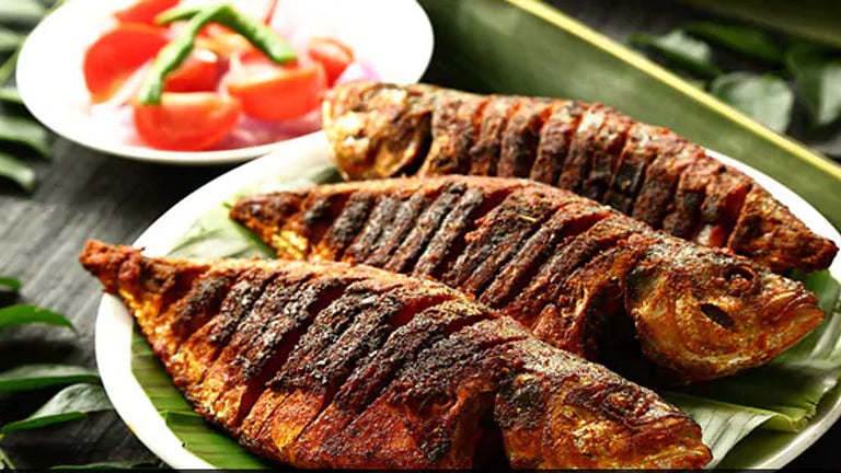 Five Indian Chaknas You Must Try With Your Next Drink