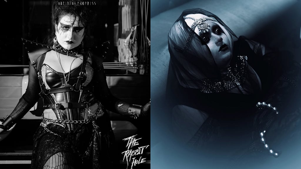 From Capitalist Fatigue to Caste Resistance: What Goth Culture Means In ...