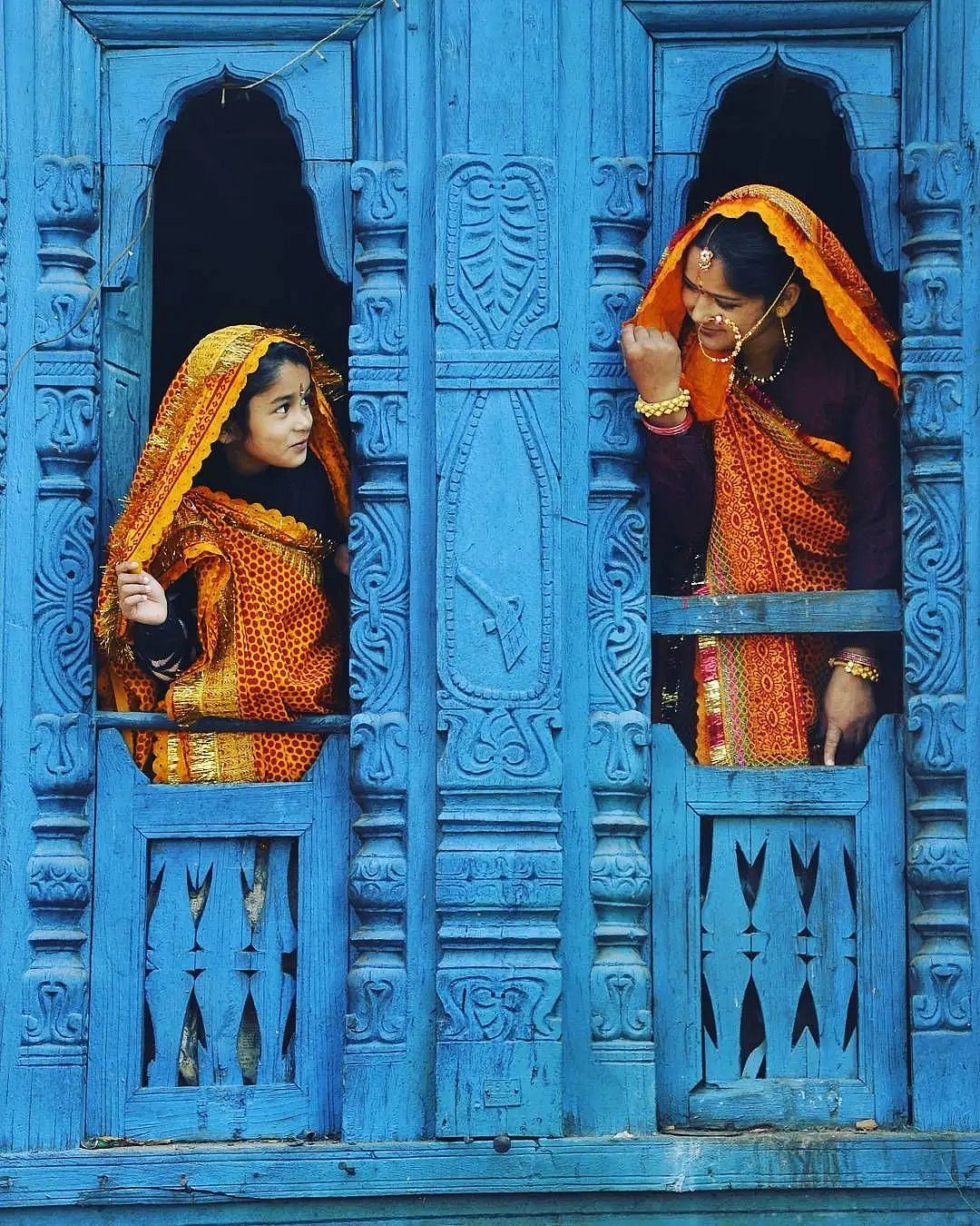 Uttarakhand’s Fading Likhai Craft And What It Says About India’s ...