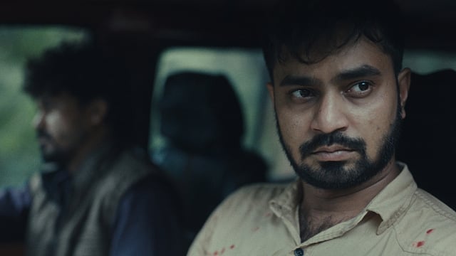 'Two Sinners' By Samir Zaidi: India’s BAFTA-Qualifying Short On ...