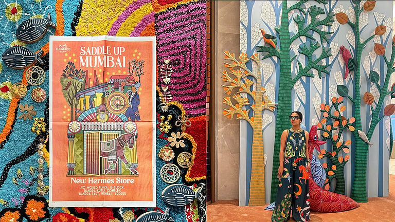 6 Indian Illustrators Redefining Desi Visual Culture Today