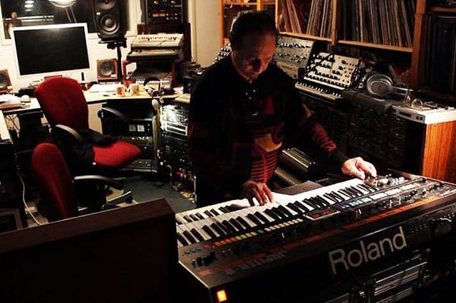 On Acid House & Disco Beats, An Interview With Musical Legend Charanjit ...