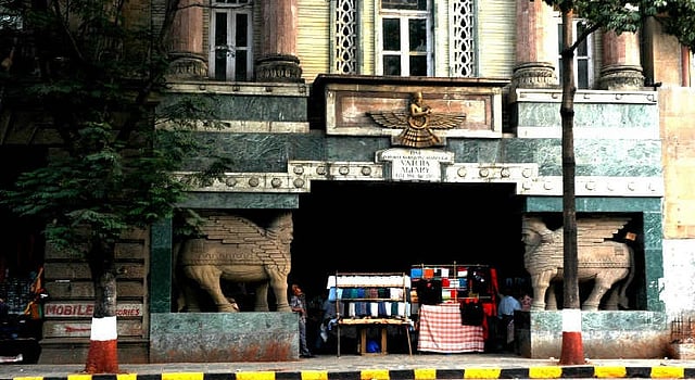 Parsi Fire Temples - The Flame That Must Keep Burning | Homegrown India