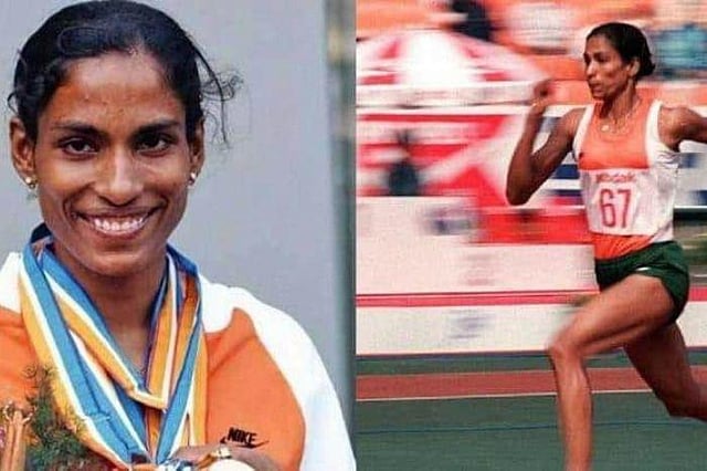 A Star of the Continent: The Iconic Legacy Of Indian Sporting Legend PT ...