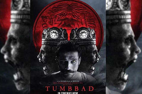 How Indian Mythology Links To The Vampires Of Today | Homegrown