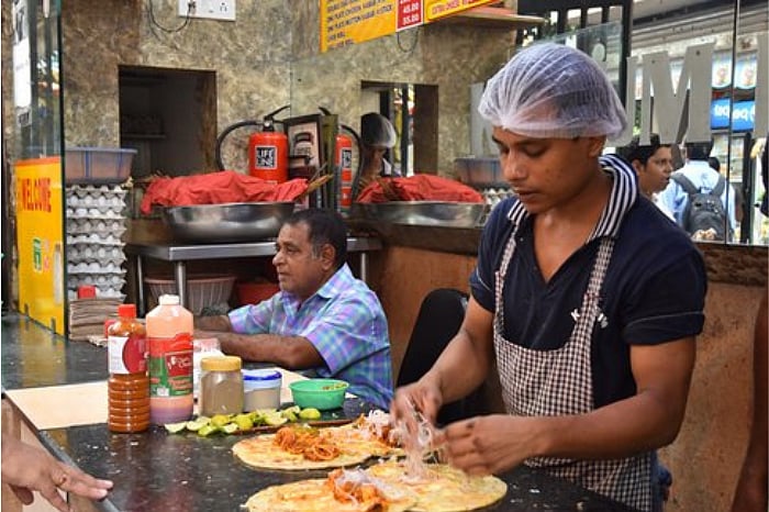 A Homegrown Guide To Kolkata’s Famous Kathi Rolls