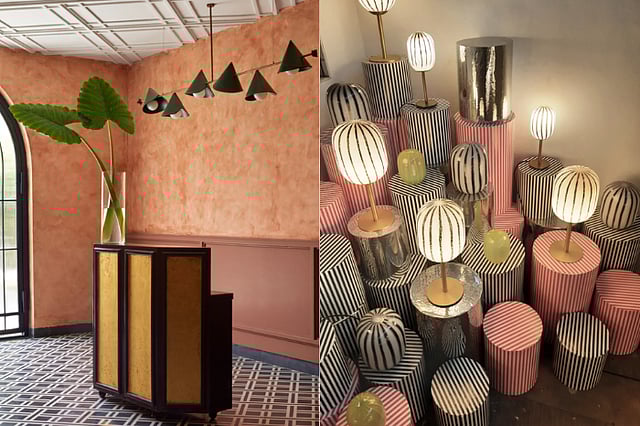 Rural Modern Glass Studio Is Reinvigorating The Art Of Glassblowing In ...