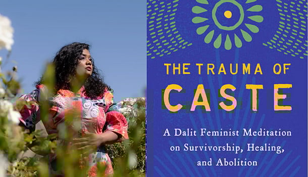 'The Trauma Of Caste' Explores Dalit Oppression Through An ...