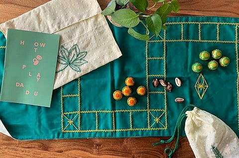 Leisure & Play: Ancient Indian Board Games To Reconnect With