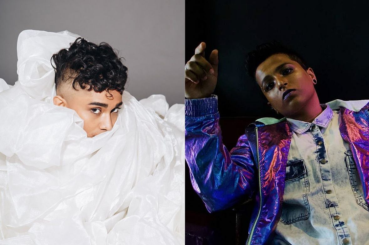 Re-imagining Gender: Indian Drag Kings & Their Intimate Portrayals Of ...