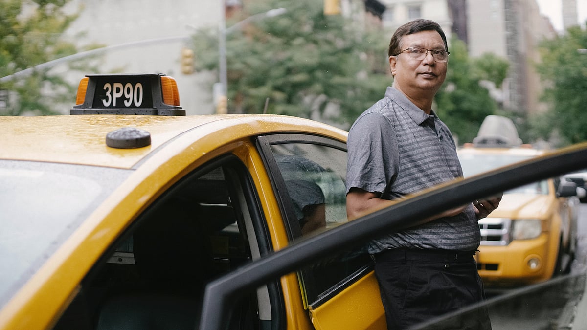 Ambition & Resilience: A Glimpse Into The Lives & Times Of Immigrant ...