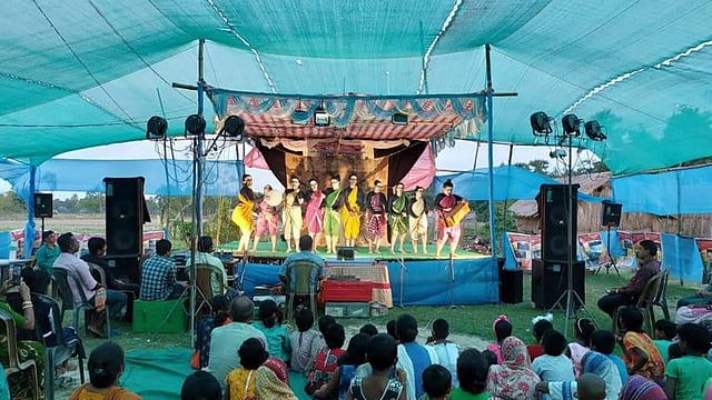 Kolkata Troupes Breathing New Life Into Contemporary Bengali Theatre