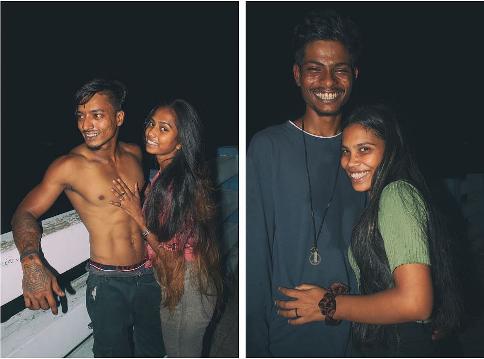 Soham Gupta's Photo series Explores The Hip-hop Cultural Identity of Kolkata Youth