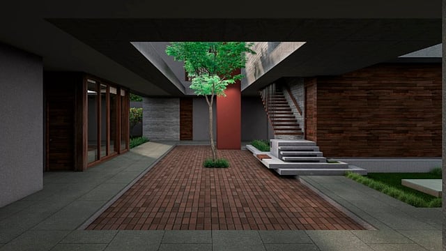 Homegrown Architecture Studios On Our Radar