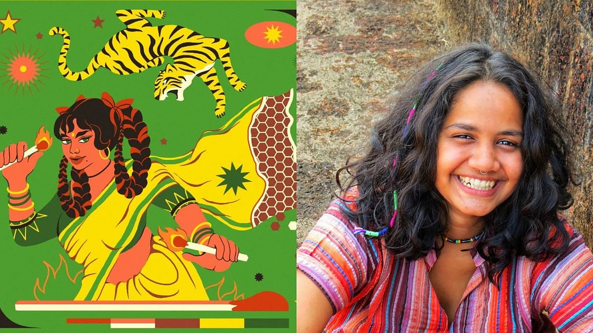 Manasi Patankar's Match Box Series Is A Tribute To Vintage Matchboxes ...