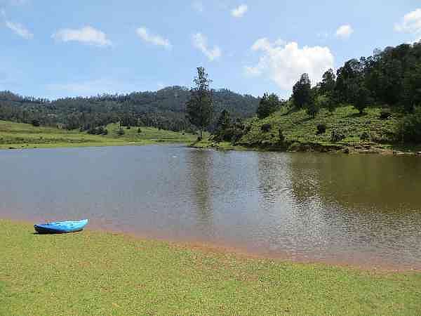 A Homegrown Guide To Offbeat Destinations In Kodaikanal