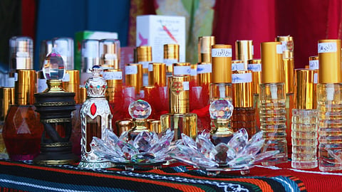 Inside Gulab Singh Johrimal, Delhi's oldest perfumery | Homegrown
