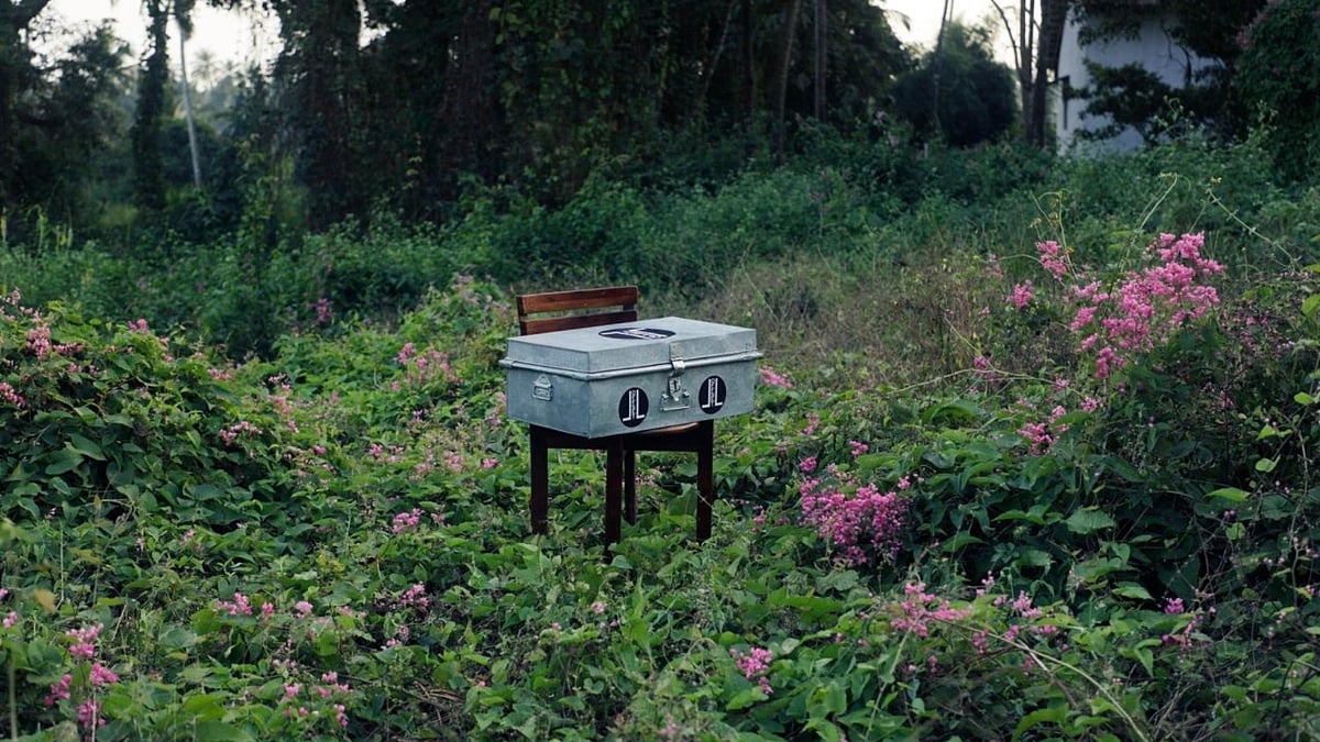 A Traveling Photobook Library Combines The Beauty Of Indian Photography ...