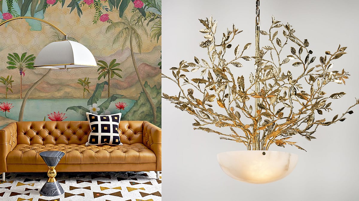 A Mumbai Design Show Celebrating Art & Architecture Through A ...