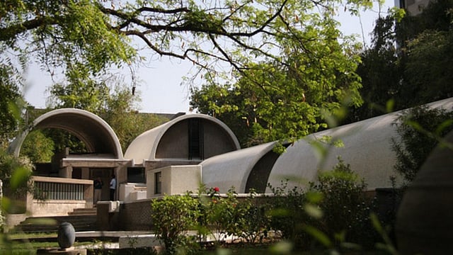 Remembering The Pioneer of Indian Modernist and Brutalist Architecture ...