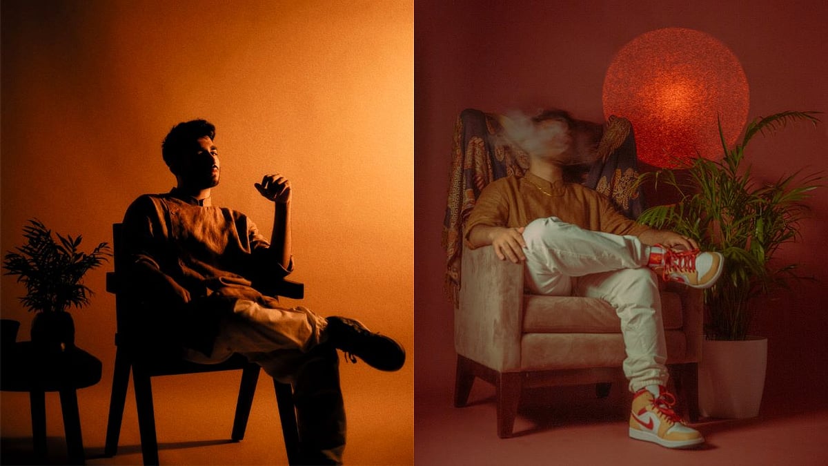 The Rise Of Raj: In Conversation With Homegrown Hip-Hop Artist Yashraj ...