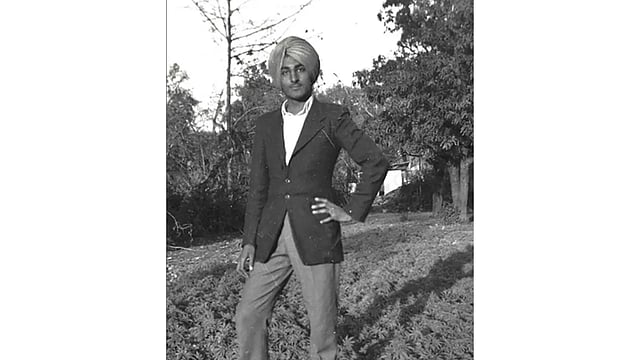 Meet the Indian Physicist, Dr. Narinder S. Kapany known as the father ...