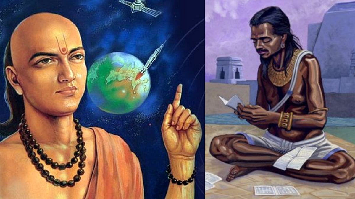 How Indian Mathematicians Contributed To The Evolution Of Pi & The ...