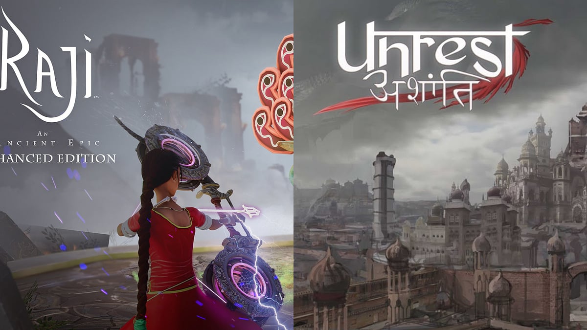 Immerse Yourself In The Stunning Worlds Of These Homegrown Independent ...