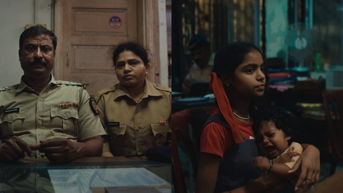 Nocturnal Burger: Reema Sengupta's Latest Short Film Will Premiere At ...