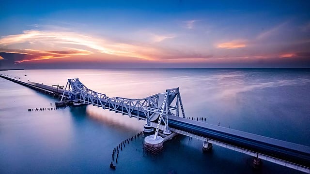 6 Historic Indian Bridges That Are Architectural Marvels