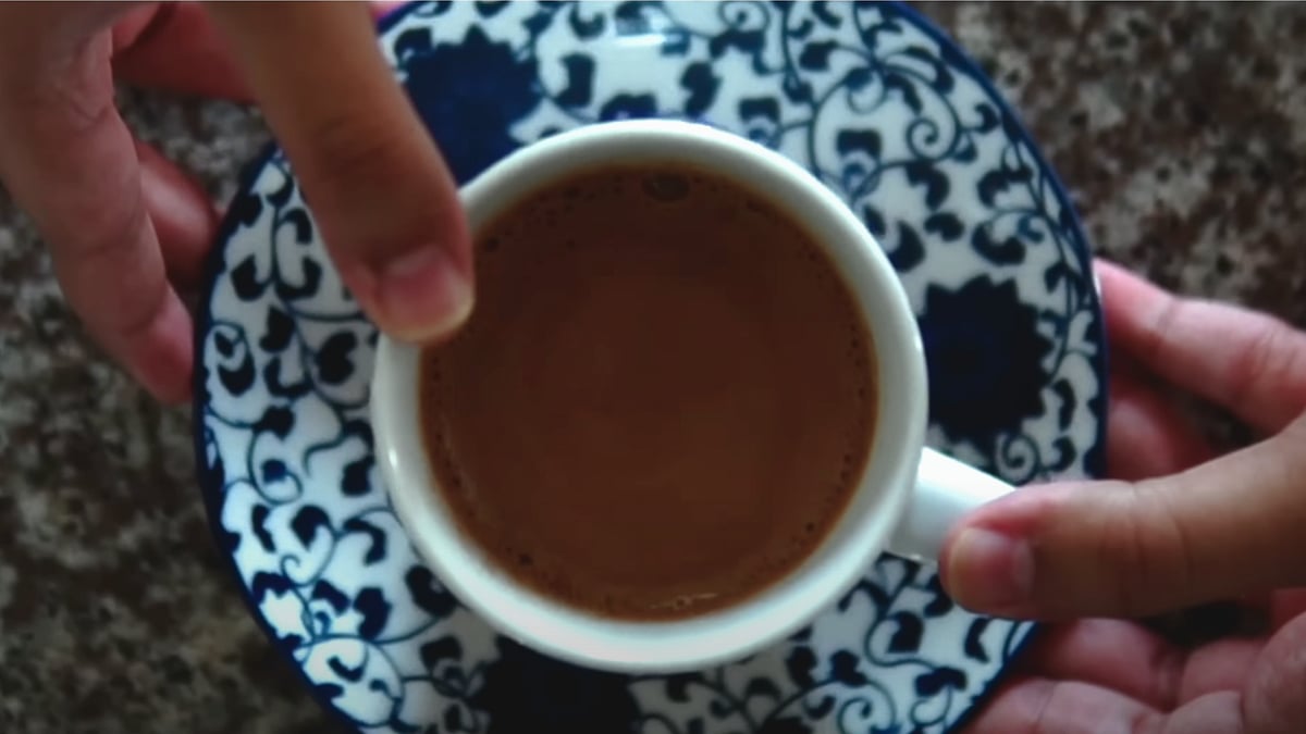 ‘The Art Of Chai’ Dives Into The Culture & Humanistic Value of Chai In ...