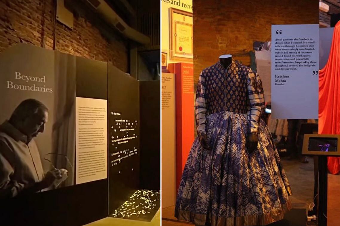 Pioneer Of Modern Dance In India: An Immersive Retrospective In Mumbai ...